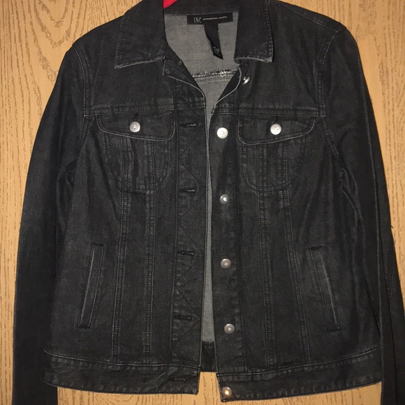 INC International Concepts | Jackets & Coats | Inc International ...